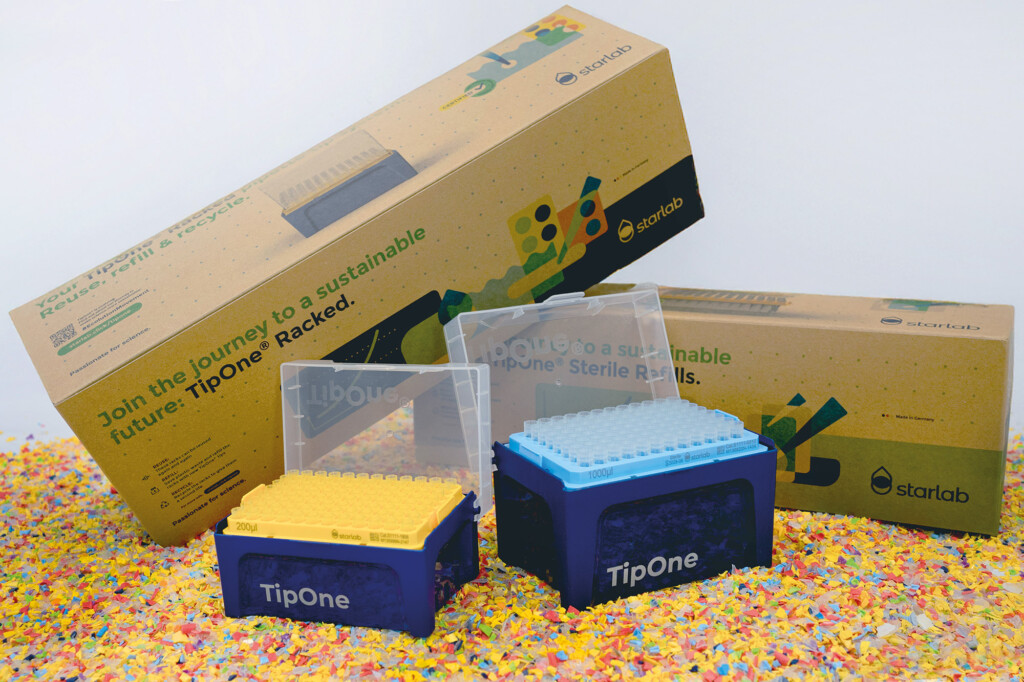 TipOne® – Vähemmän muovia, enemmän kestävyyttä! - Vinglab